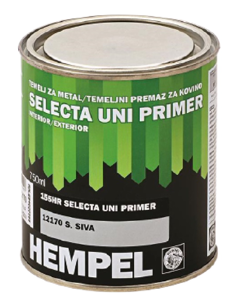 Hempel Selecta Uni Primer 155HR